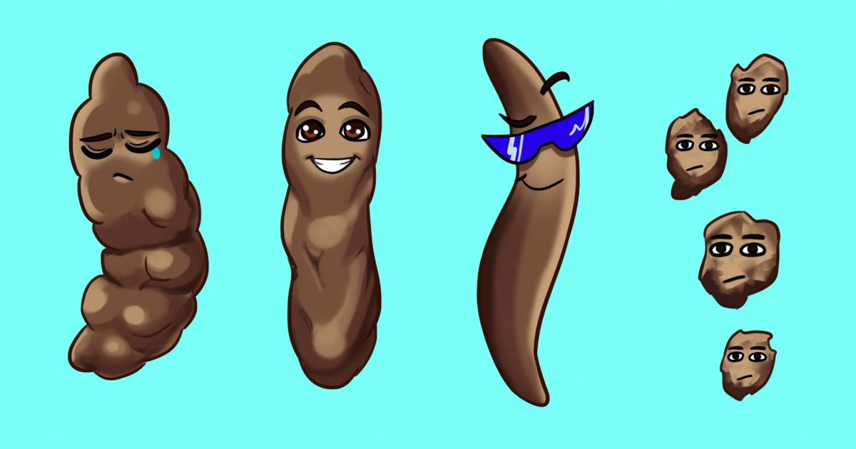 12 Things Your Poop Says About Your Health / Bright Side 12 Things Your Poop Says About Your Health / Bright Side
