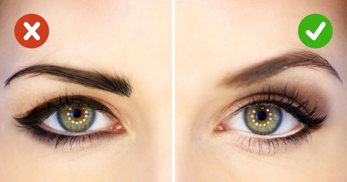 10 Ways To Make Your Eyes Look Bigger Bright Side