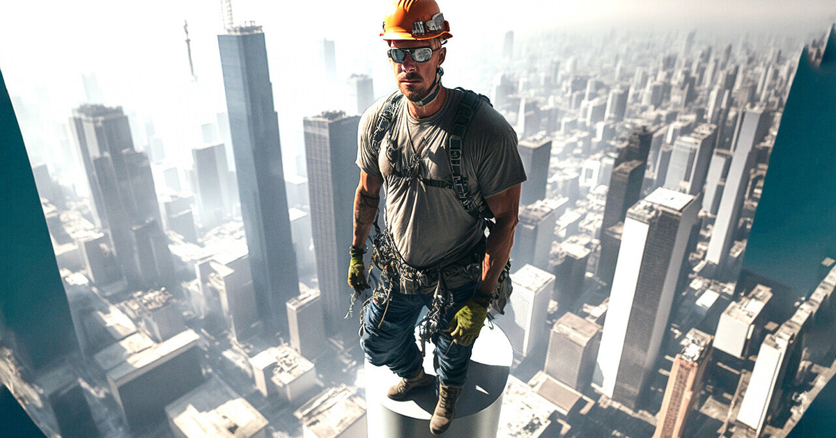 13 Jobs That Are Definitely Scarier Than Yours / Bright Side