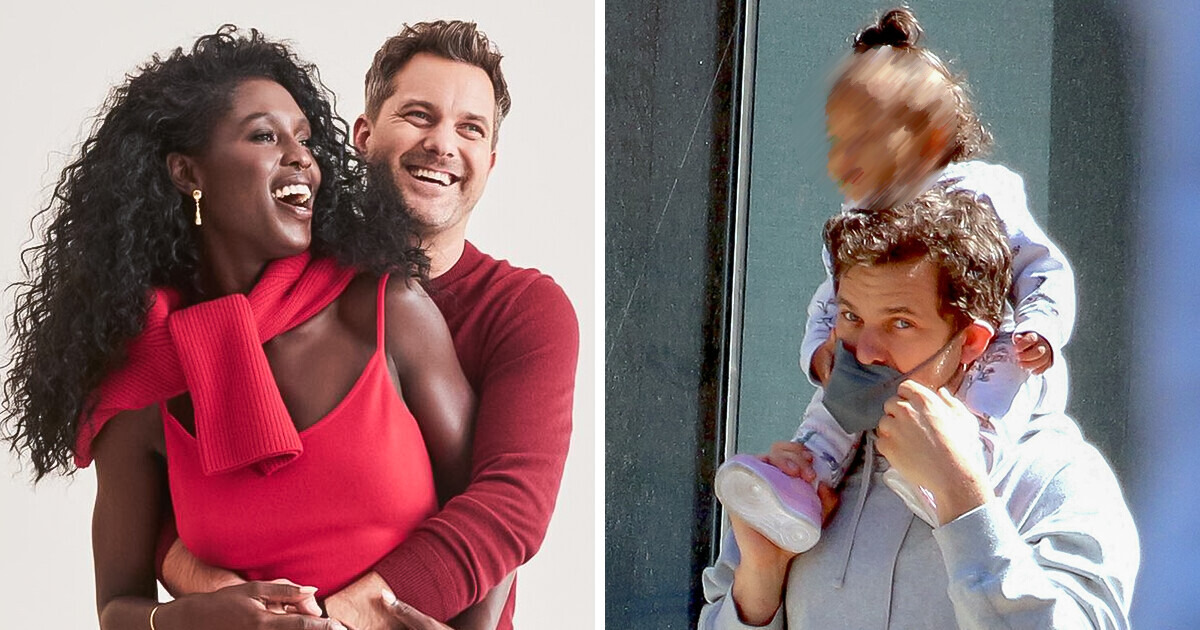 Jodie Turner-Smith and Joshua Jackson Reveal Their Daughter’s Name ...
