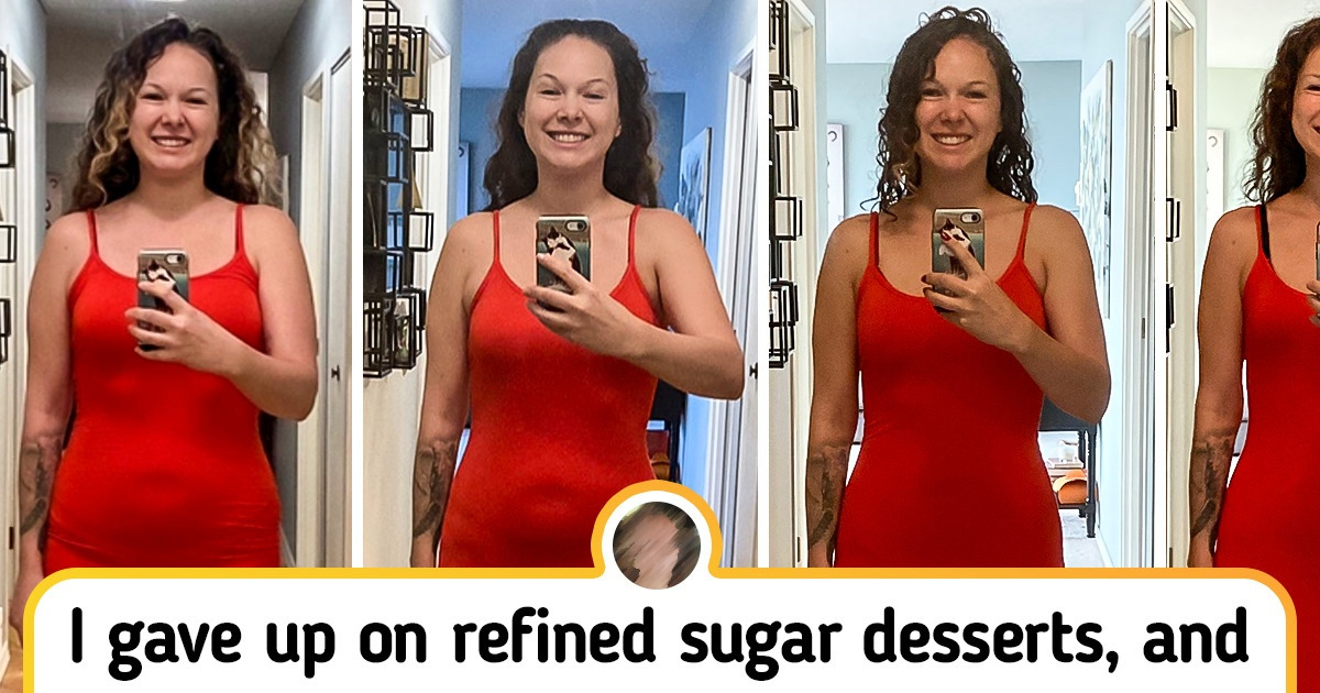 17 Women Who Made a Small Change to Their Look, and Got Overwhelming ...