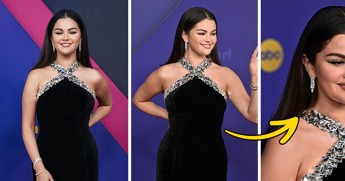“what Did She Do To Her Face” Selena Gomez Sparks Heated Buzz In