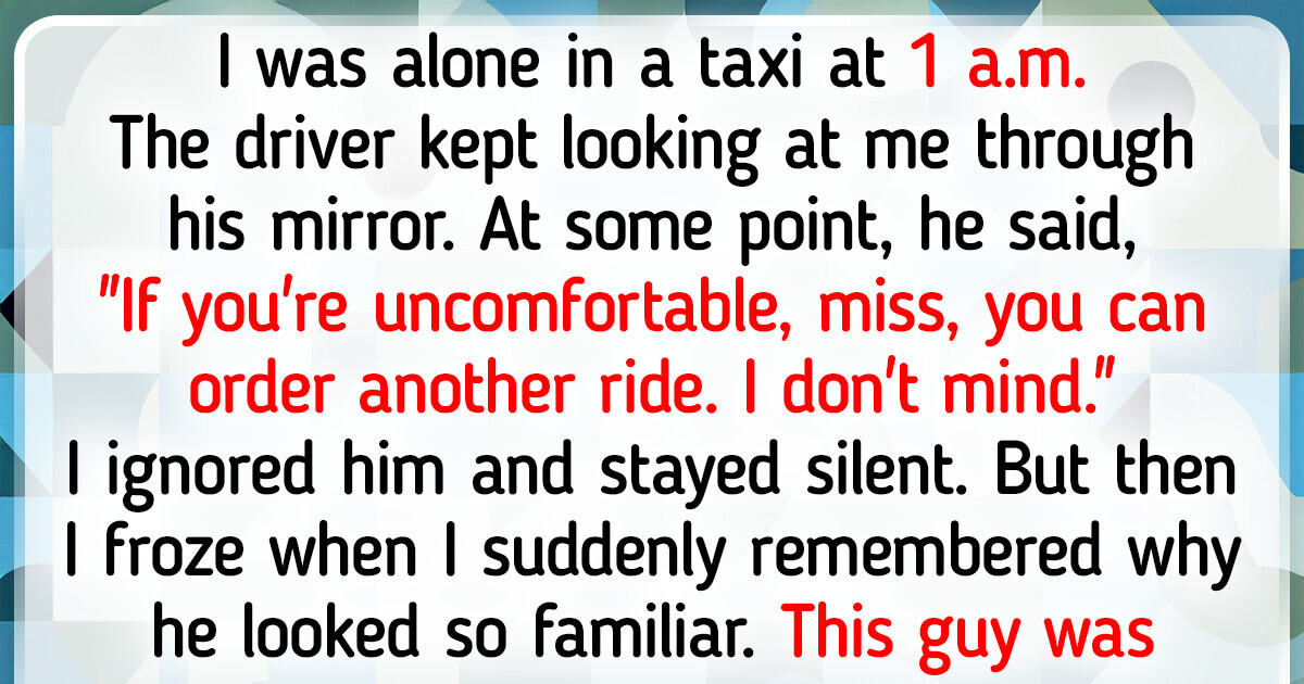 12 Eerie Stories That Get More Disturbing the More You Think / Bright Side