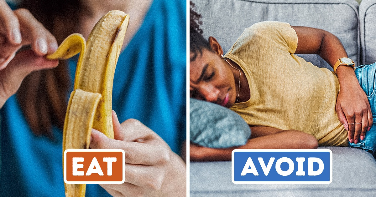 6 Natural Ways To Quickly Relieve Acid Reflux Bright Side