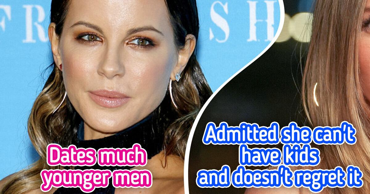 15 Famous Women Who Proudly Ditched Traditional Stereotypes and Chose ...