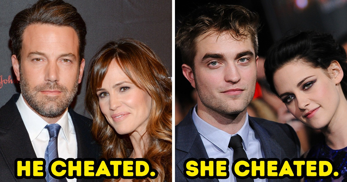 Why Happy People Cheat, According to a Relationship Therapist / Bright Side