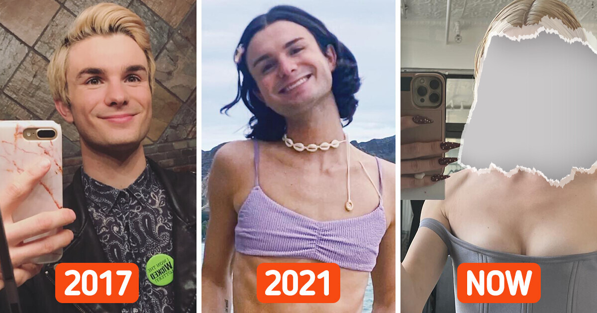 Trans Icon Dylan Mulvaney Wins Woman of the Year Award / Bright Side Trans Icon Dylan Mulvaney Wins Woman of the Year Award / Bright Side