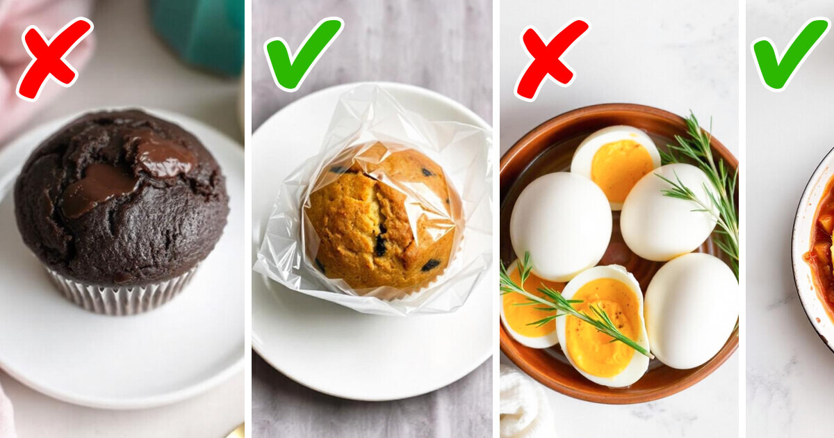What Experienced Travelers Often Skip at Hotel Buffets / Bright Side What Experienced Travelers Often Skip at Hotel Buffets / Bright Side