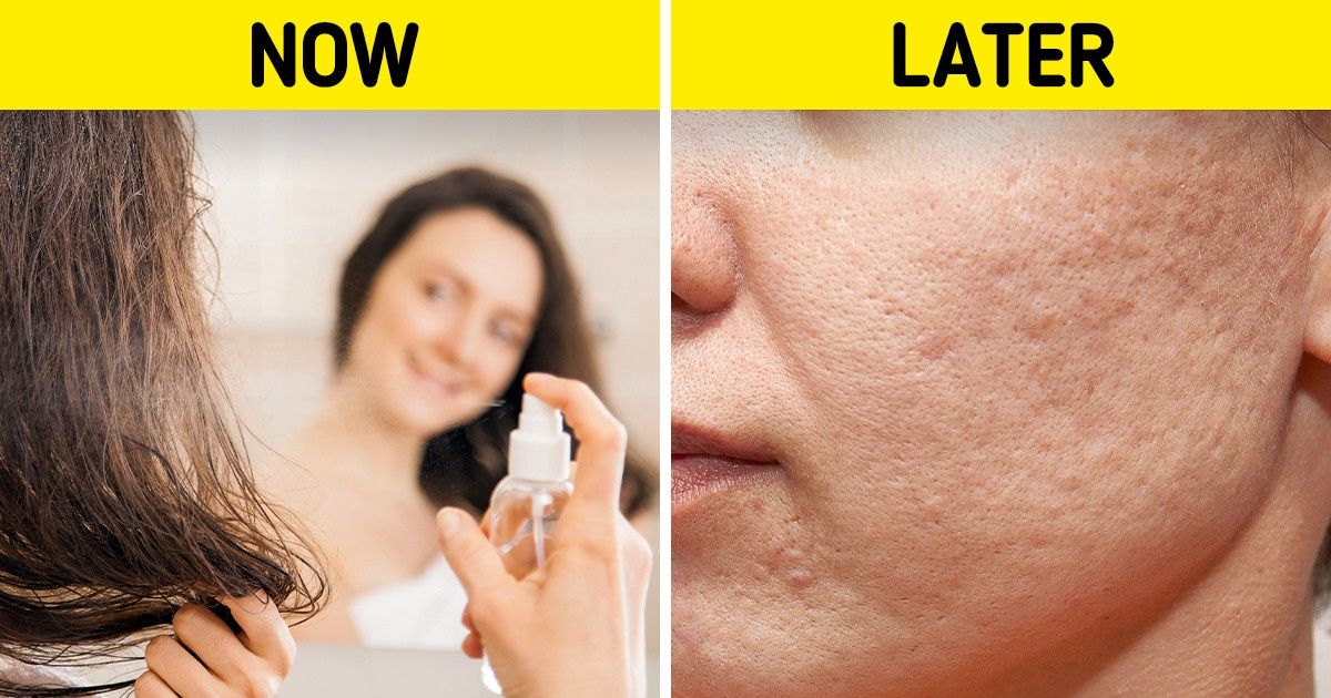 7 Skincare Mistakes That Can Give You Acne Bright Side