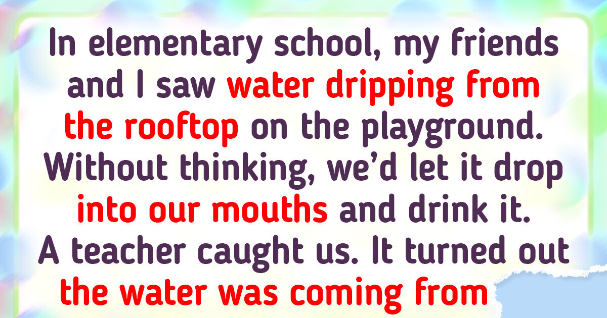12 People Share Experiences That Left Them Feeling Utterly Disgusted