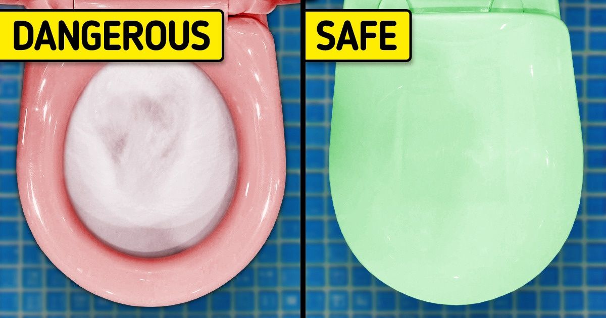 Why We Should Always Put The Toilet Lid Down When We Flush Bright Side why-we-should-always-put-the-toilet-lid-down-when-we-flush-bright-side