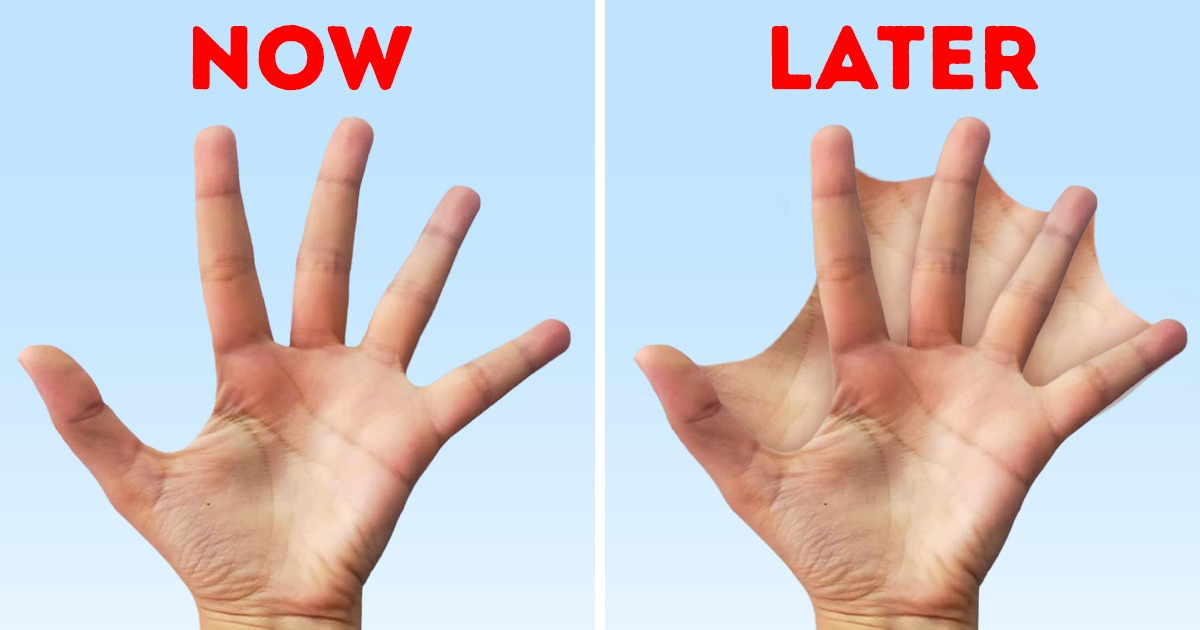 How 7 Human Body Parts Might Evolve Over Time Bright Side How 7 Human Body Parts Might Evolve Over Time Bright Side