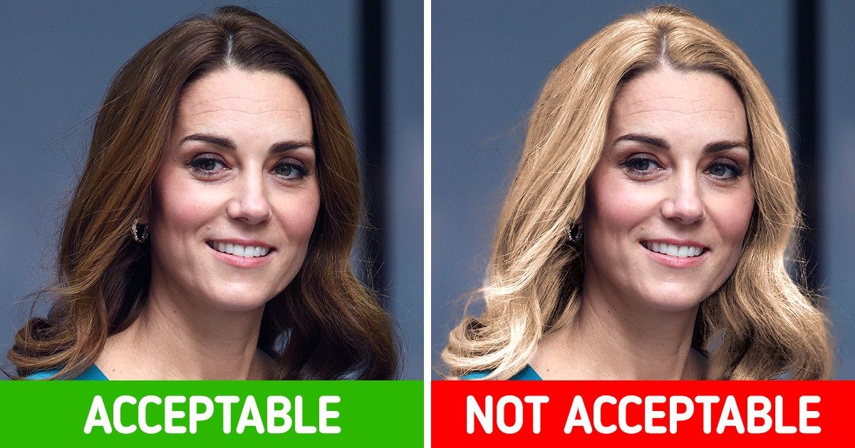 9 Things Royal Family Members Aren t Allowed To Change About Their 9 Things Royal Family Members Aren t Allowed To Change About Their