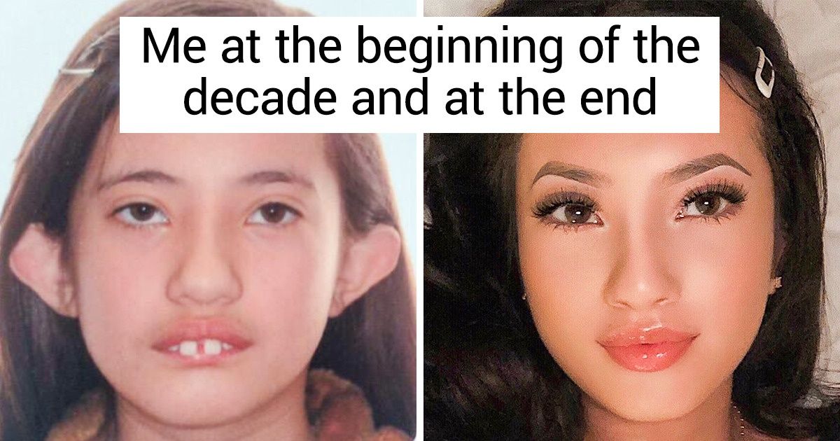 20 Vivid Examples That Prove It’s Easier to Understand Things When You ...