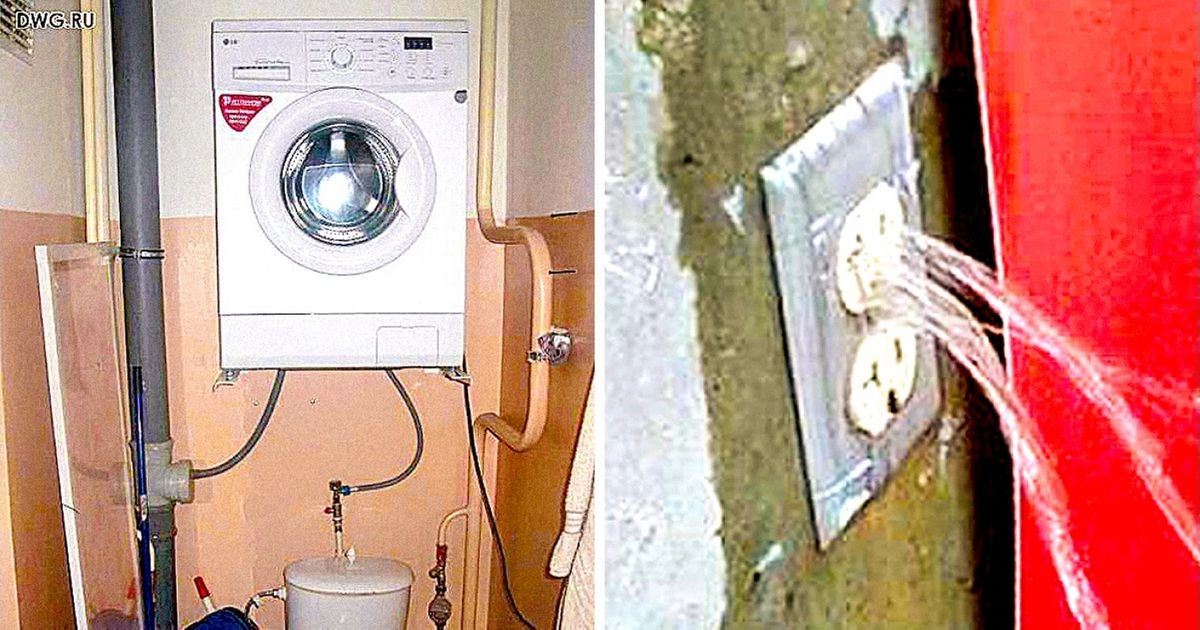 22 Mechanical Inventions Bordering on Evil Genius / Bright Side 22 Mechanical Inventions Bordering on Evil Genius / Bright Side