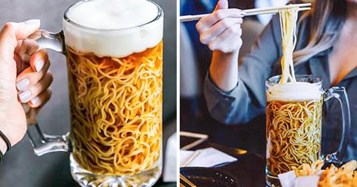 15 Weird Foods That Appeared In 2018 15 Weird Foods That Appeared In 2018