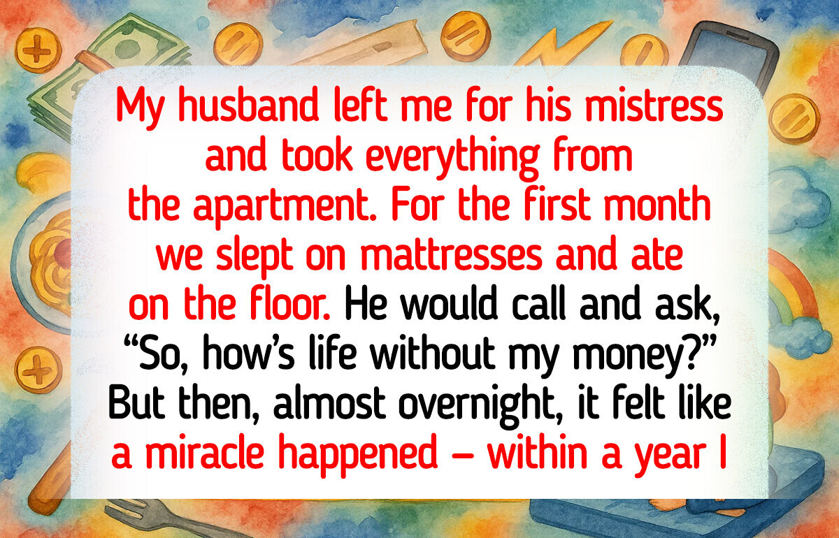 15+ Kindness Stories That Made Us Want to Hug the Whole World / Bright Side