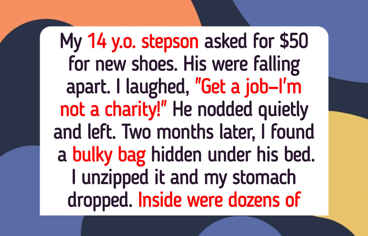 15 Acts of Kindness That Showed Unbreakable Spirit / Bright Side
