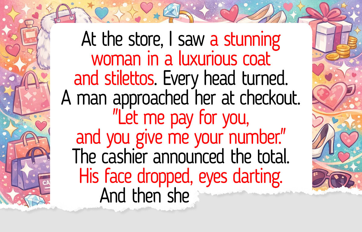 15 Strangers Who Made an Ordinary Day Unforgettable / Bright Side