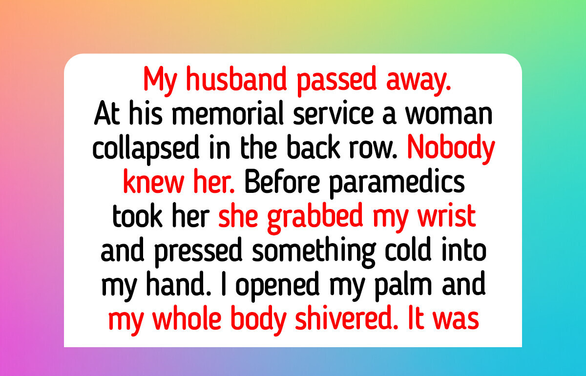 10 Moments That Prove Kindness and Compassion Can Bring Back Happiness ...