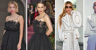 Fashion Flair at Brightside.me: Trends, Icons, and Bold Statements!