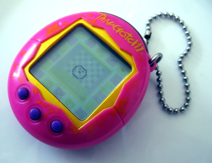10 Popular Things From The 90s That We Can Still Absolutely Enjoy