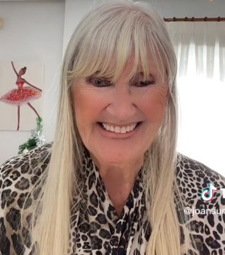A Woman, 92, Stuns the Internet With Her Ageless Look and Reveals Her ...