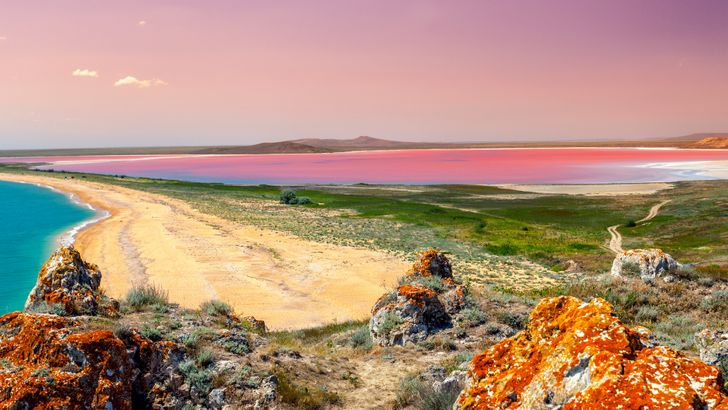15 Incredibly Beautiful Places Most Tourists Don’t Know About – Discovery