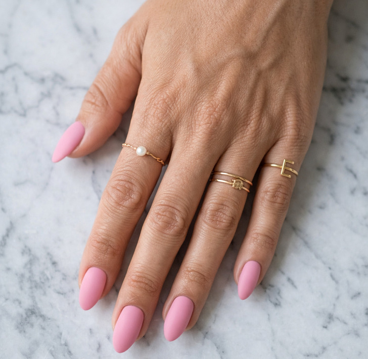 7 Spring Nail Trends That Are Officially Retired in 2026 - 04/22/2026 ...