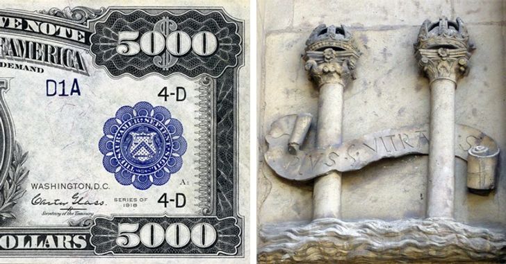 [SUB Factory] Nguồn Gốc Ít Người Biết Tới Của 7 Ký Hiệu Nổi Tiếng - YBOX