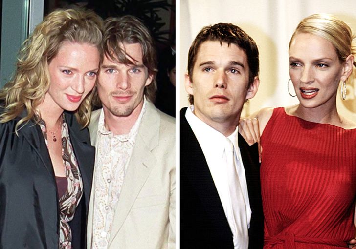 15 Celebrity Couples Who Kill The Stigma That Tall Women Can t Date 15 Celebrity Couples Who Kill The Stigma That Tall Women Can t Date