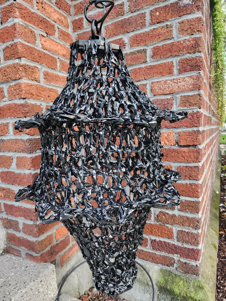 15+ People Whose Hobby Is Crafting, but Their Work Belongs in a Museum ...