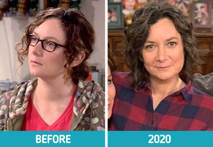 What Actors From “The Big Bang Theory” Look Like Now and What They’re ...