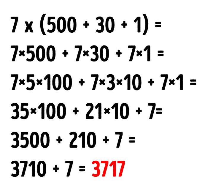 7 Fast Calculation Tricks That Can Turn Your Child Into A Math Guru