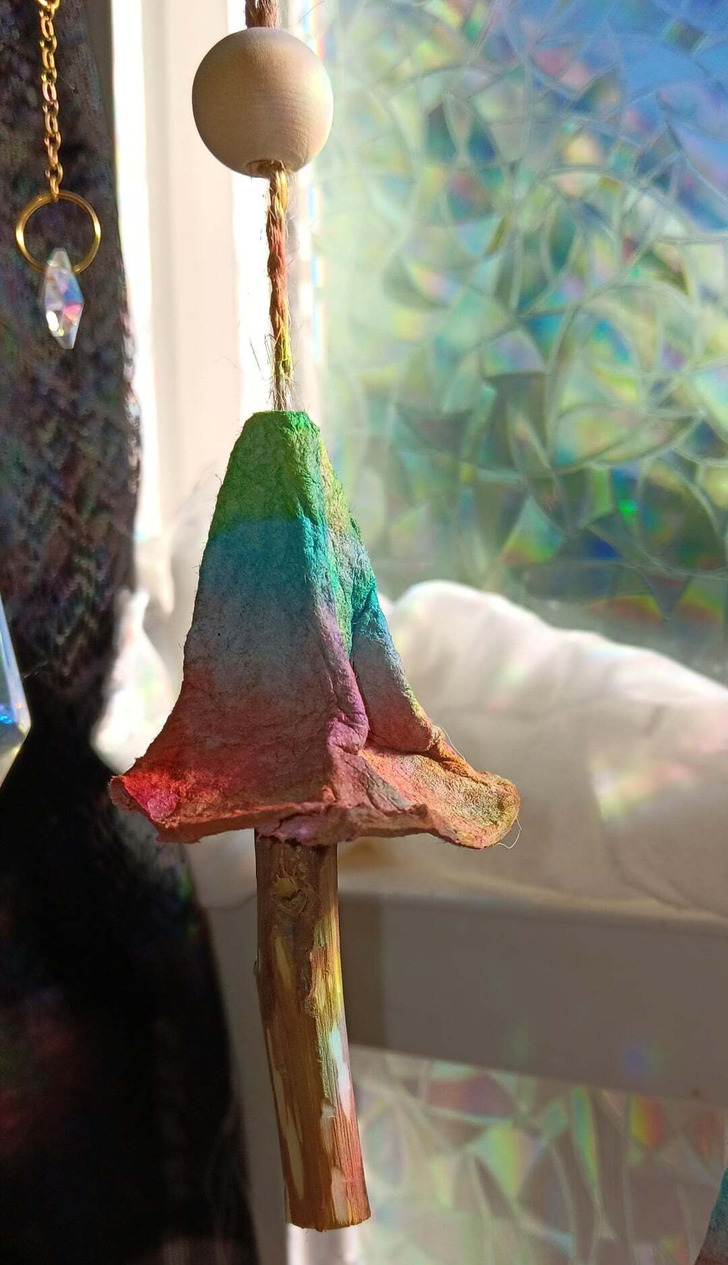 15+ People Whose Hobby Is Crafting, but Their Work Belongs in a Museum ...