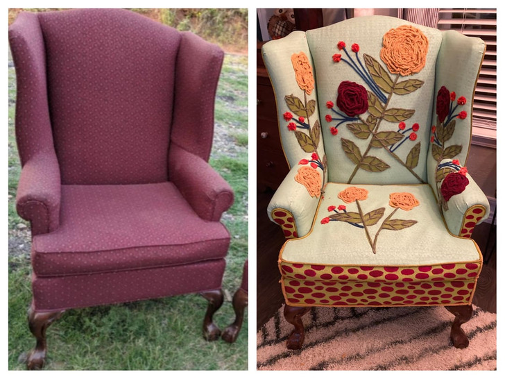 15+ People Whose Hobby Is Crafting, but Their Work Belongs in a Museum ...