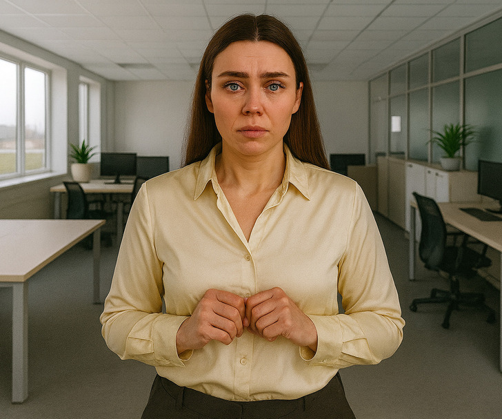 I Refuse to Earn $20K Less Than the Colleague I Trained / Bright Side