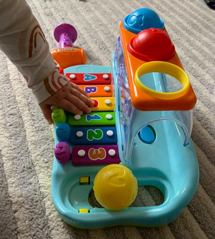 10 Toys To Keep Your Children Entertained That Won t Cost You More Than 20