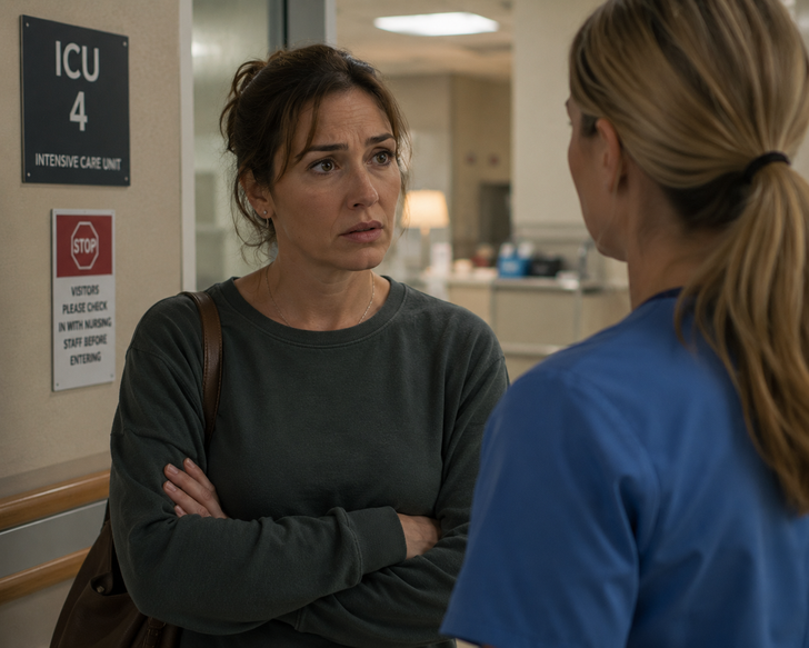 10 Moments That Prove Compassion Still Exists, From ICUs to Break Rooms
